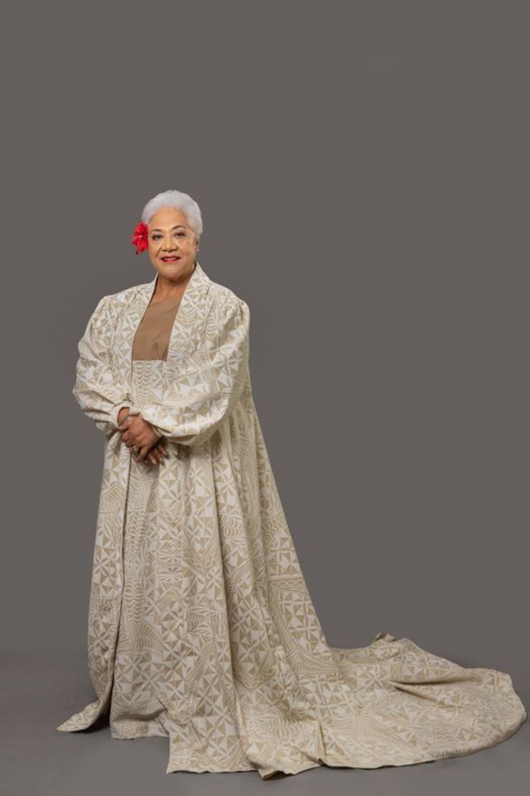Samoan-born International Designer – Afa Ah Loo | Samoa NewsHub
