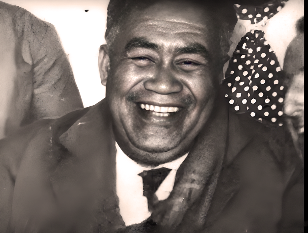 History of EFKS Grey Lynn – the first EFKS Church in New Zealand ...